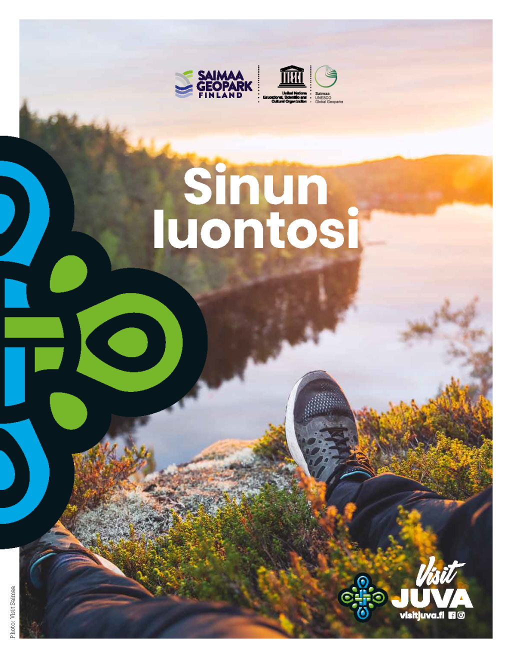 Juvan matkailuesitteet ja kartat - Visit Juva